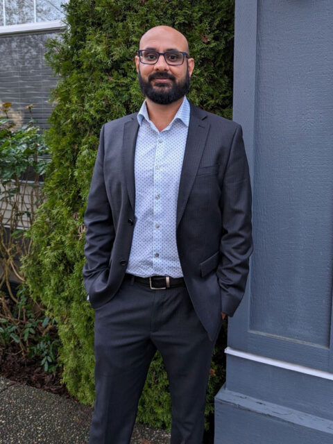 DataSense Solutions Inc. | Data Analytics, Automation & Reporting